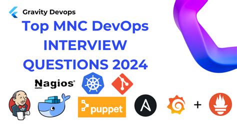 Interview Questions Gravitydevops