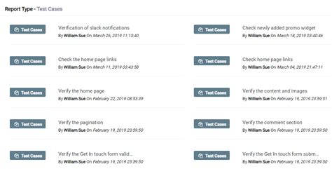 How To Create Powerful Test Reports Using Qa Touch