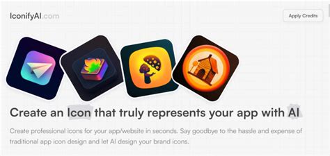 Iconify Ai Transform Your Designs With Iconify Ai The Ultimate Icon