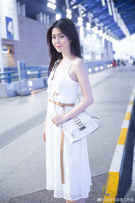 任容萱 高清图片，堆糖，美图壁纸兴趣社区