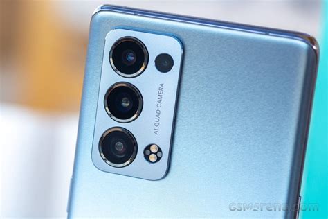 Oppo Reno Pro G Snapdragon Review Camera Hardware App Photo Quality