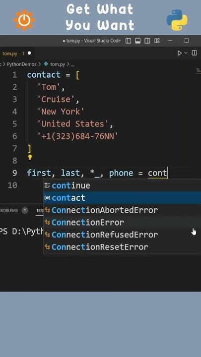 Get What You Want With Arbitrary Function Arguments Using Python Youtube