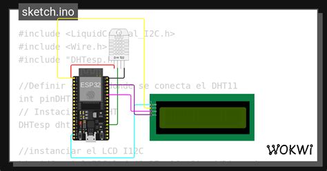 Wokwi Online Esp32 Stm32 Arduino Simulator
