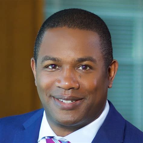 Corey Lee Notable Black Leaders 2024 Crains Cleveland Business