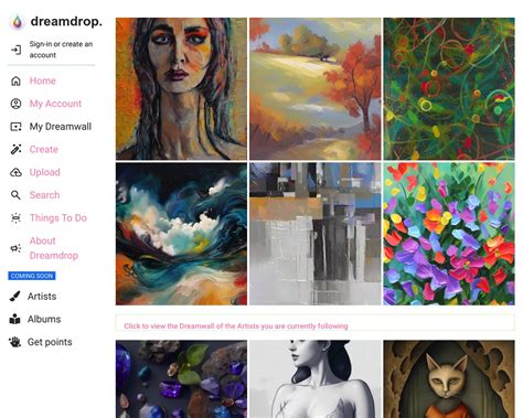 Explore DreamDrop 2024: The Ultimate AI Guide - Pricing, Review & Capabilities | Monkey Ai Tools