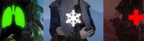 Evg Conditional Idles Ru At Skyrim Nexus Mods And Community