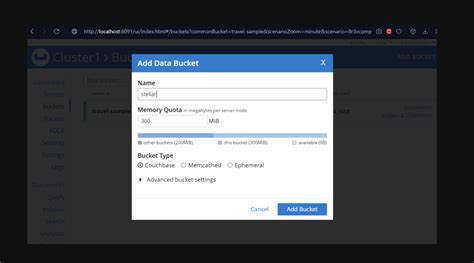 Monitor Stellar Assets Using Couchbase And Python The Couchbase Blog