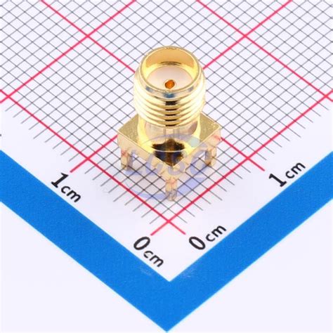 SMA-KE-5 cntitle | Connectors - LCSC Electronics