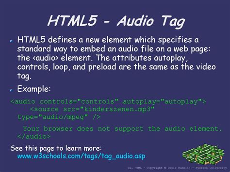 Lesson #2 Hyper Text Markup Language - ppt download