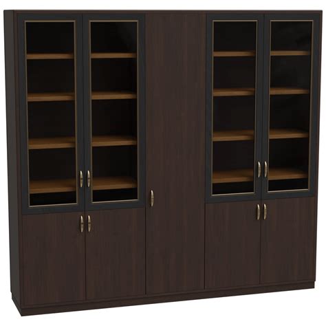 Display Cabinet 3d Model A23d Display Cabinet 3d Model A23d