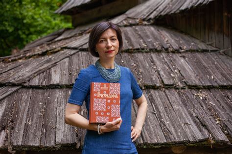 Хто я 7 книжок про українську ідентичність