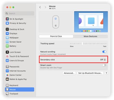 Mac Mouse Right Click Not Working Try These 7 Fixes