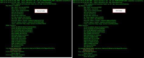 hbase 超大表迁移、备份、还原、同步演练手册：全量快照 实时同步（snapshot replication）不停机迁移方案