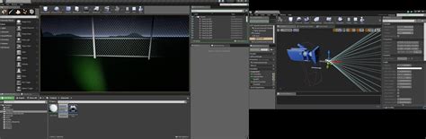 Light Unreal Engine Flashlight Goes Dark On 180 Degrees Rotation Stack Overflow