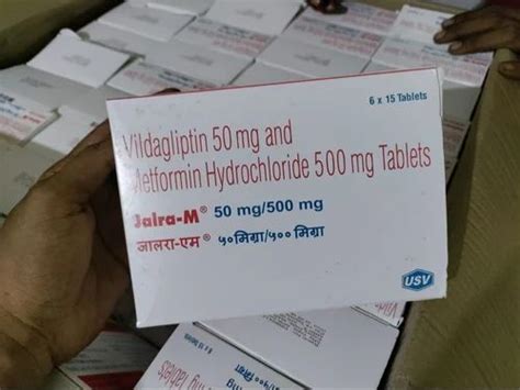 Jalra Trio Tablet At ₹ 146stripe In Nagpur Id 2854491300755