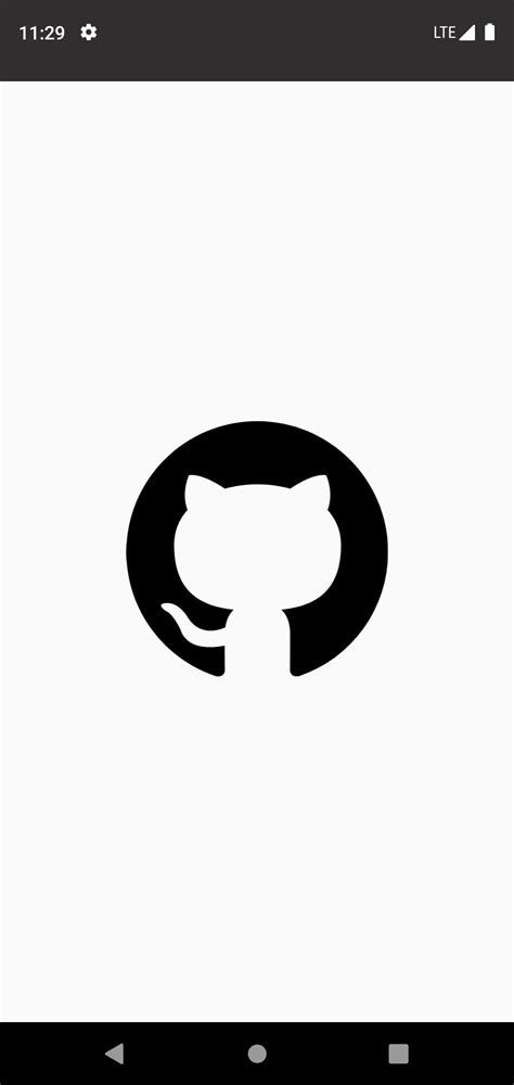 github uditbhaskar mygithubapp a github android app to show all the