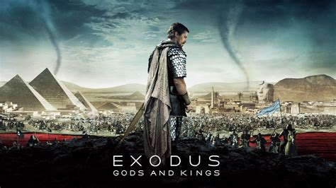 Exodus Gods And Kings Hd Wallpaper