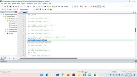 stm32hal库笔记 铁头山羊stm32 csdn博客