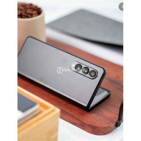 HP Samsung Z Fold G GB Siap Pakai Di Surabaya Tribun JualBeli
