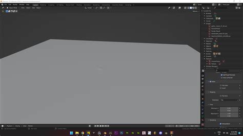 Displacement Modifier Not Mapping Correctly I Want The Displacement