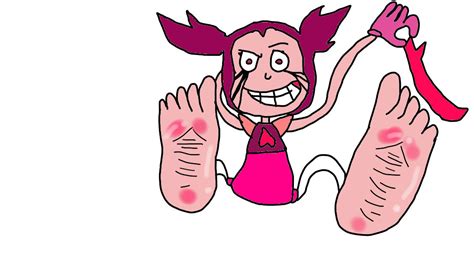 Spinel Feet By Aliendemonfox On Deviantart Spinel Feet By Aliendemonfox On Deviantart