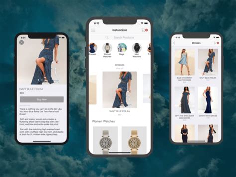 React Native Ecommerce Template Free Download Free Printable