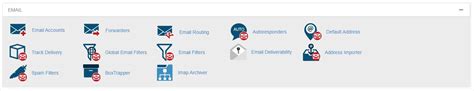 How To Create An Email Account In Inmotion Central Inmotion Hosting