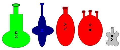 Latex Flask Doodles — Weasyl