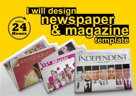 Designing Newspaper And Magazine Layouts