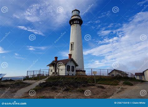 A Lighthouse On The Edge Of Time Exploring Pigeon Point Light Station