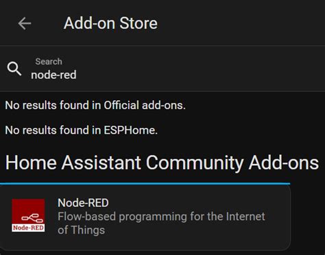 How To Set Up Node Red On Home Assistant Wundertech