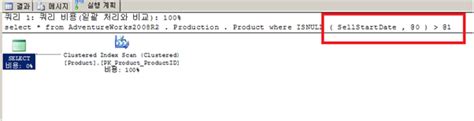Sql Server 쿼리 처리 아키텍처실행 계획 캐싱 및 다시 사용 강제 매개 변수화