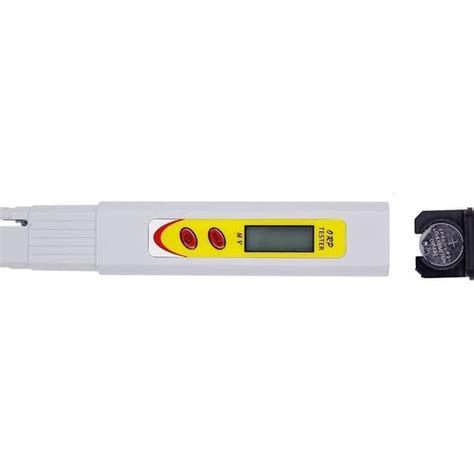 jual orp meter orp tester oxidation reduction potential analyzer redox