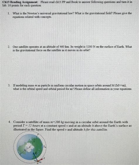 Solved Ch13 Reading Assignment Please Read Ch13 Pp And Book