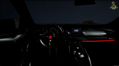 mta sa fiat egea araba script