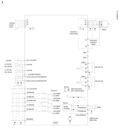 Danfoss Vlt Hvac Modbus Registers At Leonard Gagliano Blog