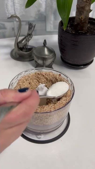 არაქისის კარაქი სახლის პირობებში 👌 Youtube