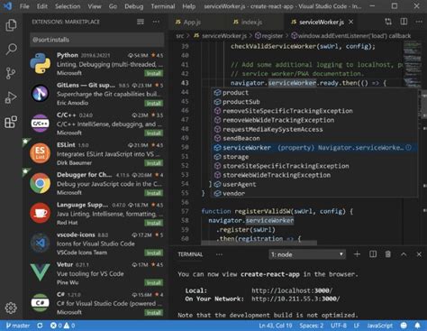You Are Using Visual Studio Code Wrong Visual Studio Code Symbol Text Hot Sex Picture