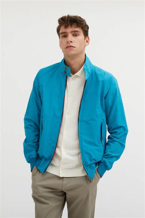 Harrington Jackets Original