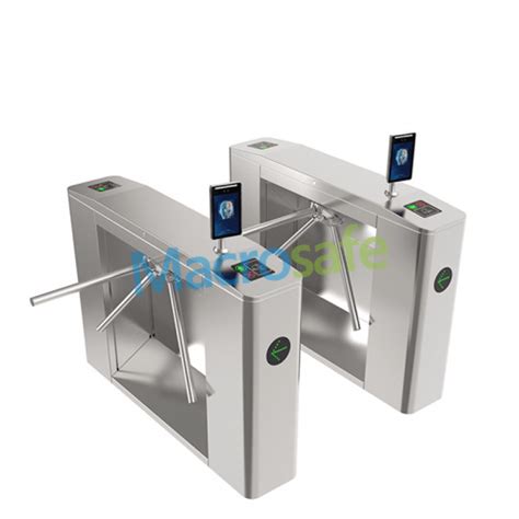 Best Turnstile With Face Recognition Access Security Expert