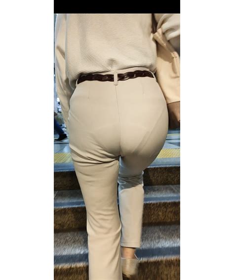 [pcolle] 【再販】《尻神sp》渾身のパンティーライン！勃起を誘うケツ