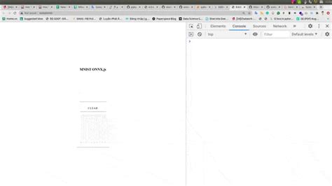 Pytorch Tutorial Deploy Mô Hình Pytorch Lên Web Browser Sử Dụng Onnxjs
