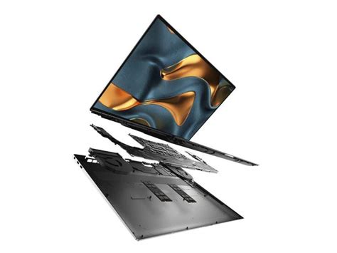 Laptop Dell Xps Review Spesifikasi Dan Keunggulan