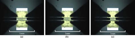 Figure 12 From A W Band Gsg Probe Fabricated By Metal Additive Manufacturing Semantic Scholar