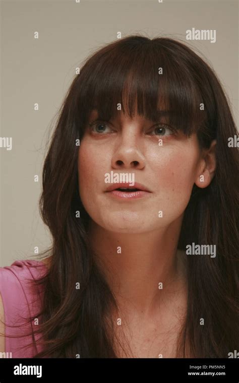 Michelle Monaghan Source Code Portrait Session March 18 2011 Reproduction By American