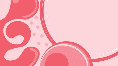 Pink Circle Wallpaper Vector Art Icons And Graphics For Free Download