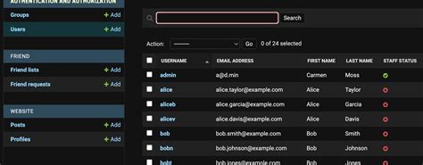 How To Hide Stuff In Template If Current User Isnt On Their Own