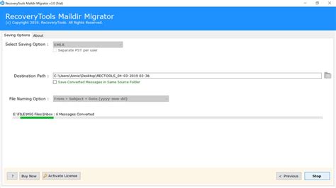 Import Maildir To Apple Mail Know How To Convert Maildir Files Into