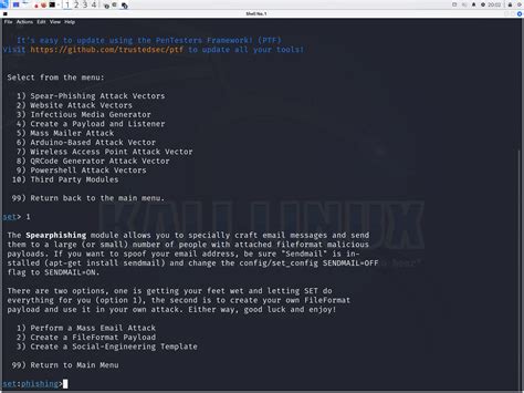 Social Engineering Attack Vectors Testingdocs