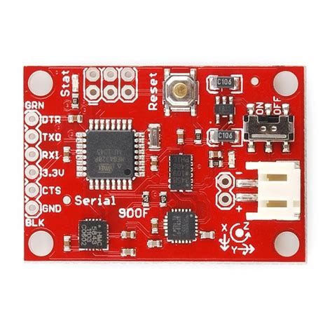 Razor IMU AHRS Sensor De Medicion Inercial Sparkfun SEN BricoGeek Com